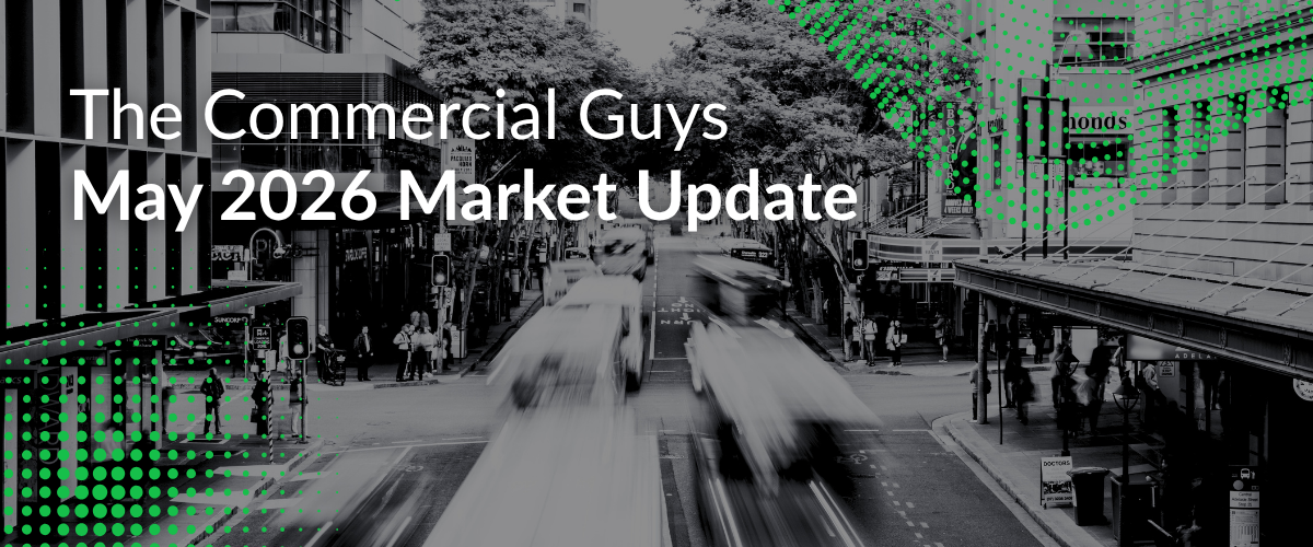 May 2026 Market Update - The Commercial Guys